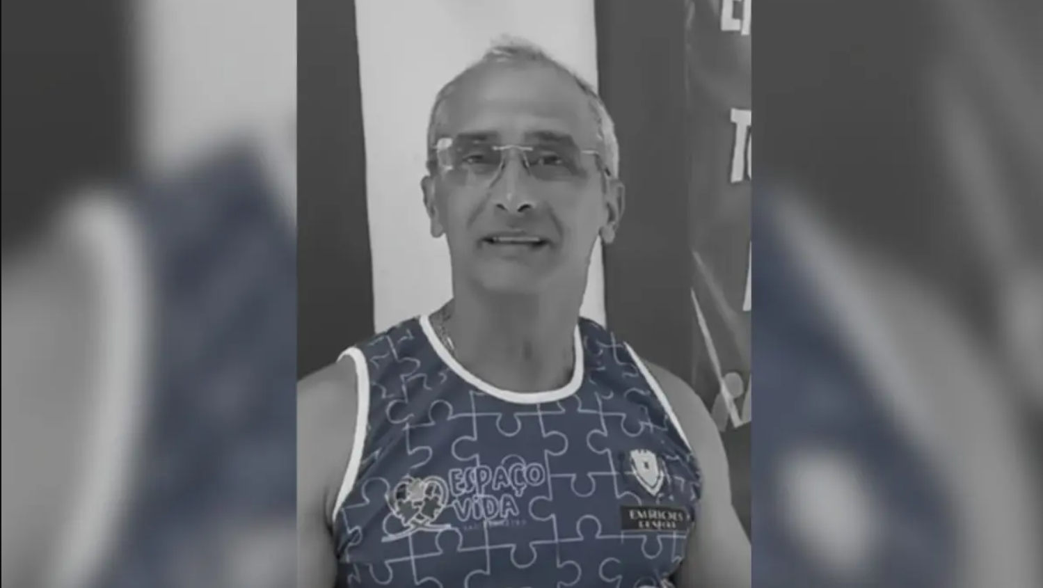 Homem morre após fazer supino em academia de Olinda
