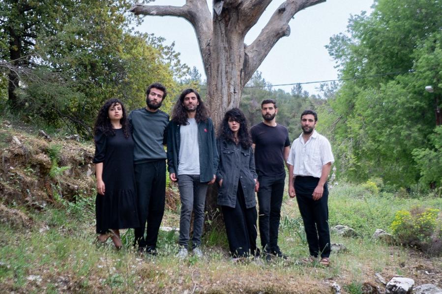 Gig review: Sanam + Manchild at the Attic, Leeds