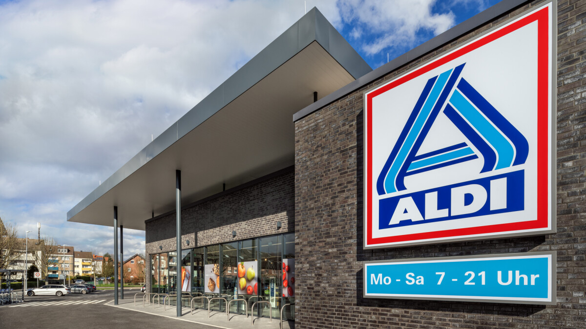 Aldi Offnungszeiten Bonn