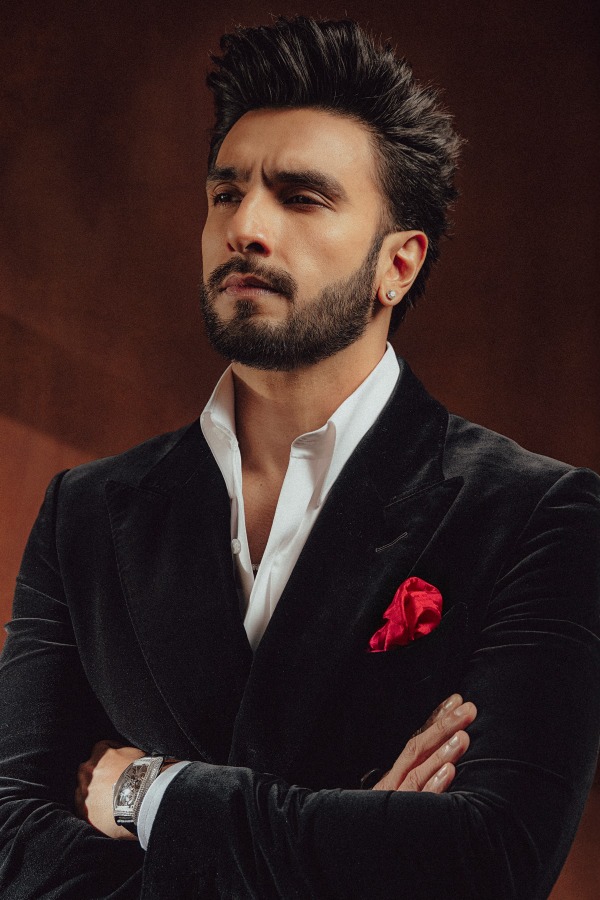 Ranveer Singh Faces Massive Trolling After ‘Mocking’ Rishab Shetty’s ...