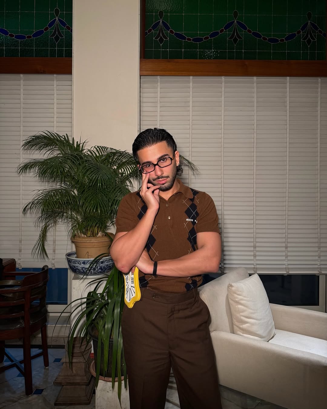 Meme, celeb party or investigation - every moment is a fashion-heavy ...