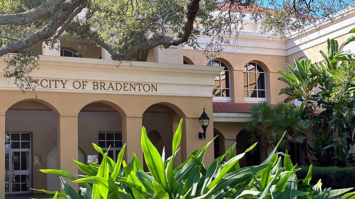 Emergency system breached, Bradenton says. Do you need to change your ...