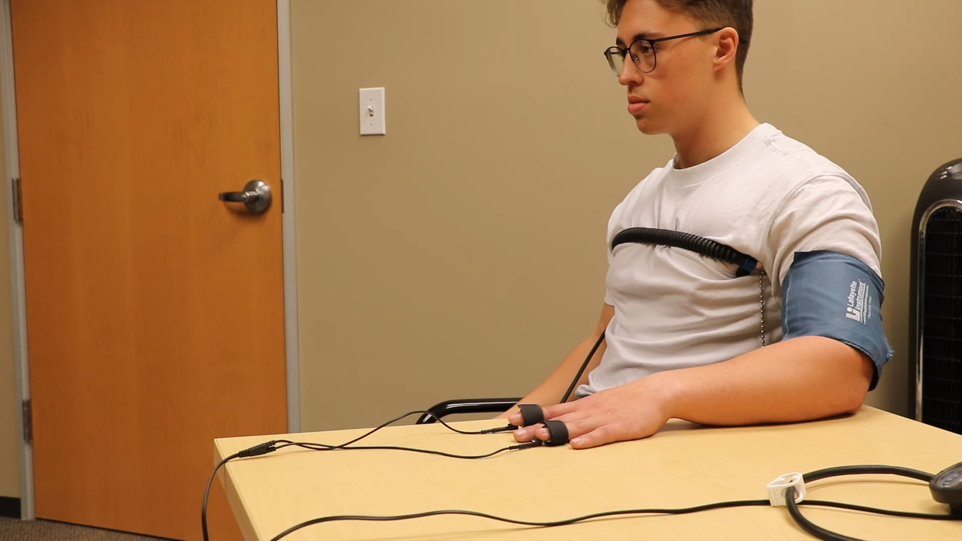 Can you actually beat a lie detector test?