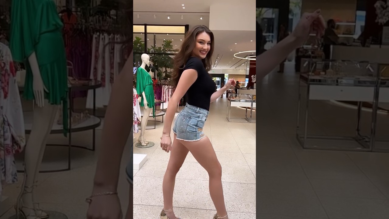 Loving the latest GUESS collection reveal