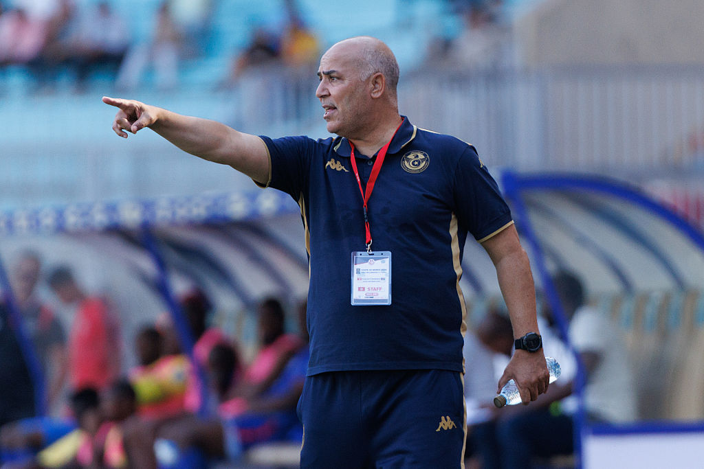 Tunisia World Cup 2026 squad: Sami Trabelsi’s latest selection for the ...