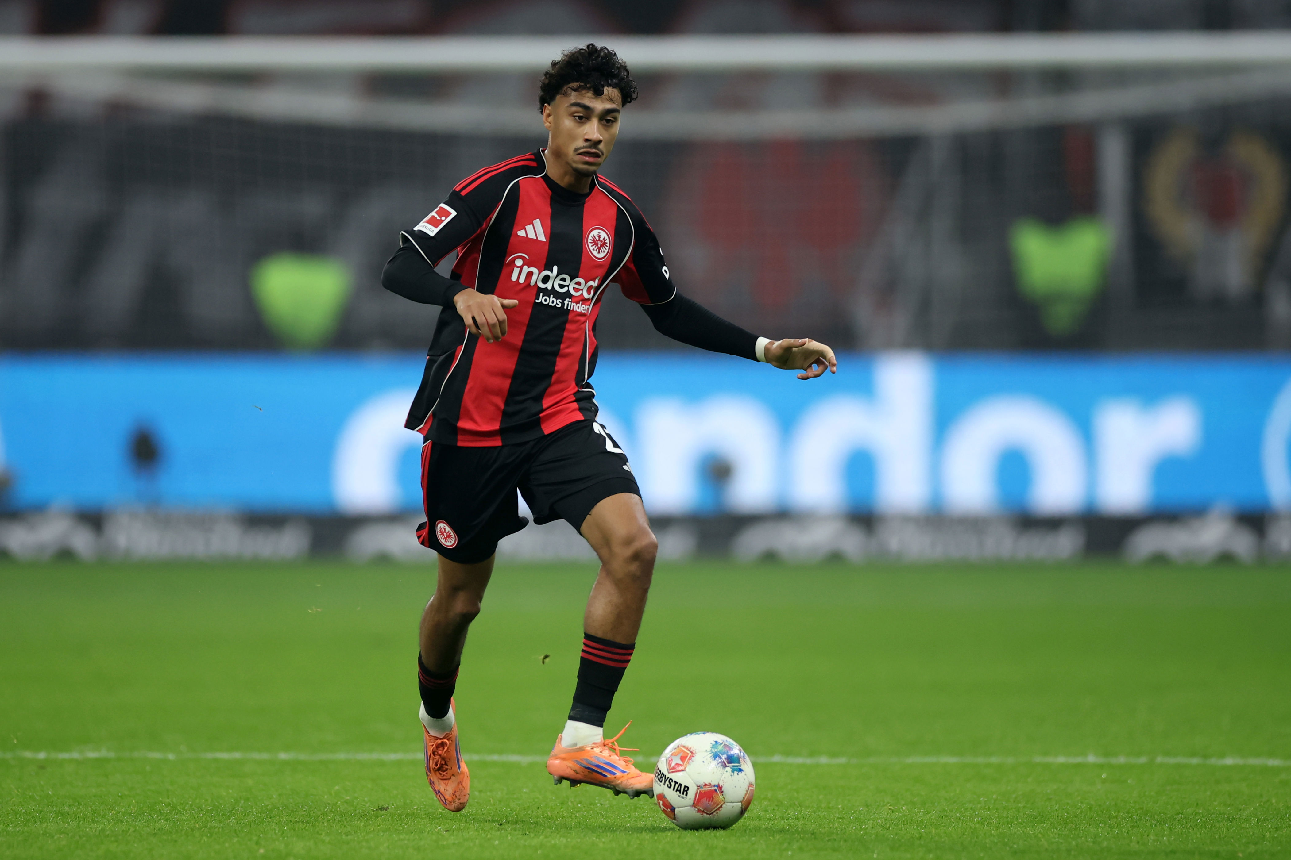 Forget Nathaniel Brown: Man United should make shock Premier League ...