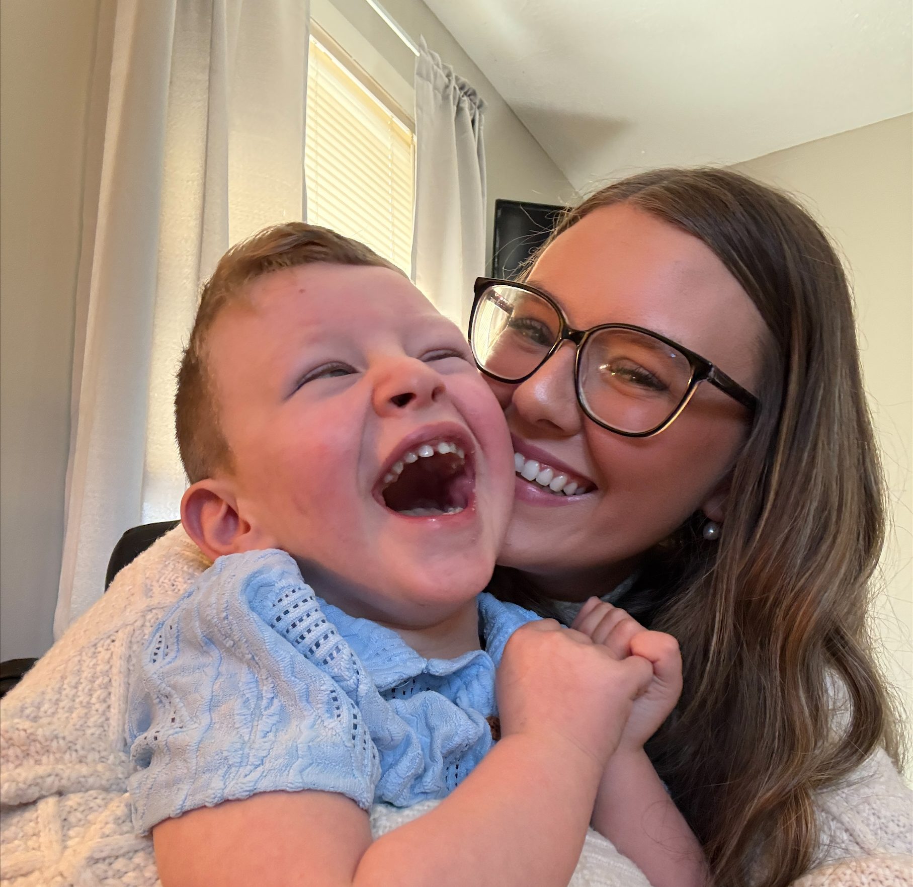 Our doctor blamed 'new-parent anxiety,' then came a terrifying diagnosis