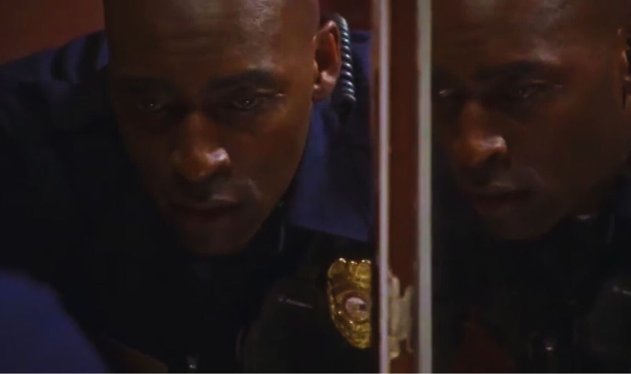 Michael Jace played the moral and righteous cop Julien Lowe on The ...