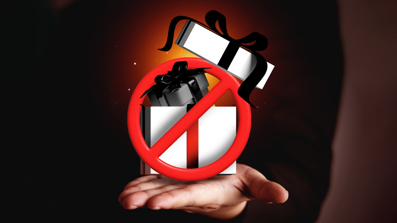 แบงก์ทยอยประกาศ No Gift Policy ไม่รับของขวัญ ของกำนัล สร้างบรรทัดฐาน ...