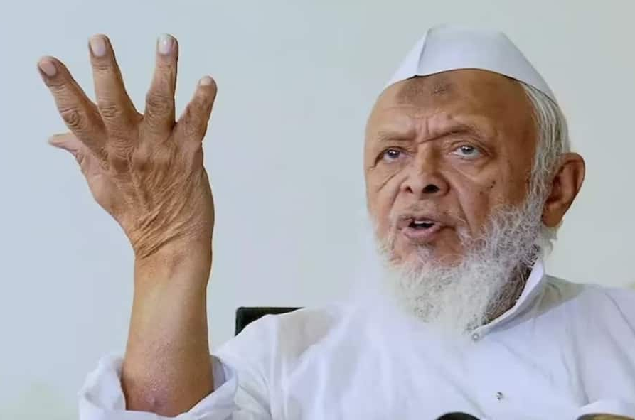 These people are not as afraid of the atom bomb as they are of Islam ...