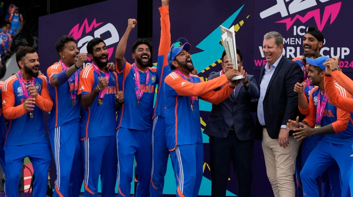 T20 World Cup 2026 schedule: Dates, times, fixtures, teams & venues ...