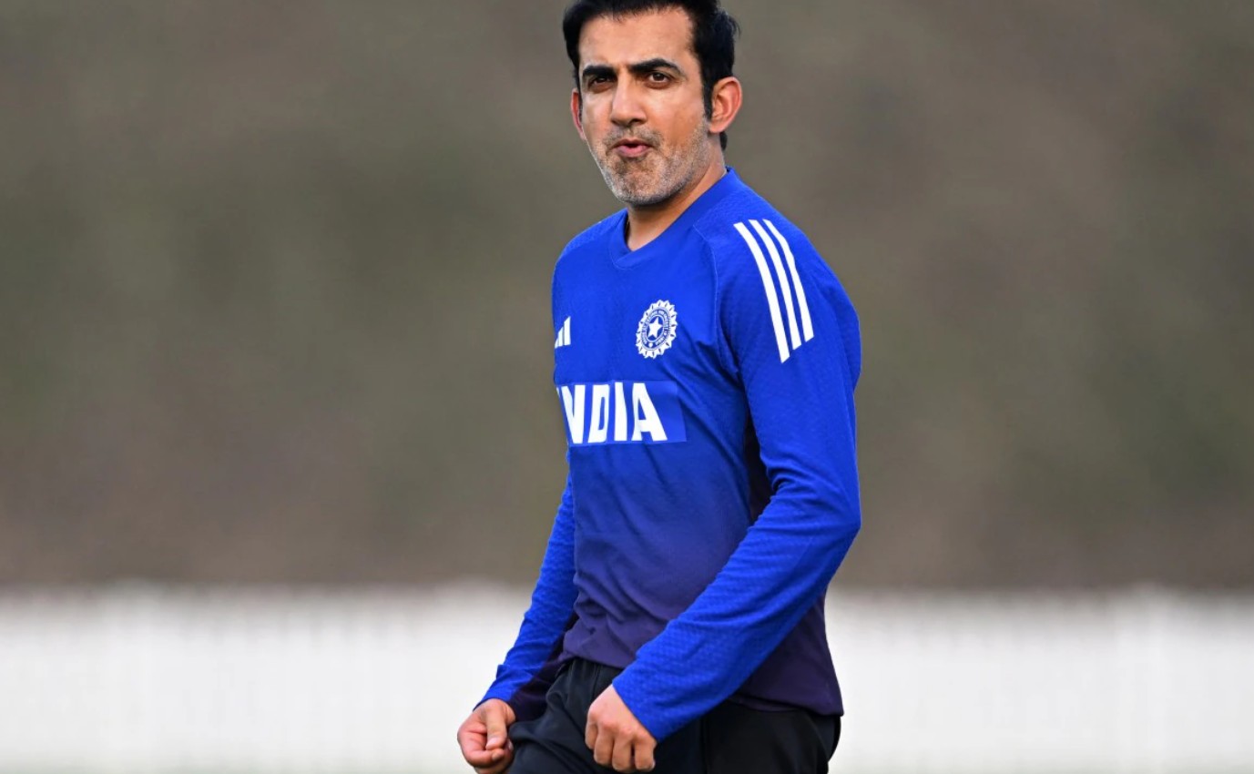 'You could be fired' ex-IND star Ravi Shastri has a stiff warning for coach Gautam Gambhir