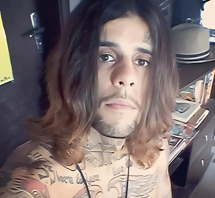 Man who had 95% of his body tattooed reveals stunning results of ...