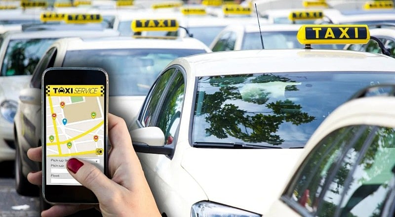 'Bharat Taxi' begins pilot operation in Delhi with over 51k registered ...
