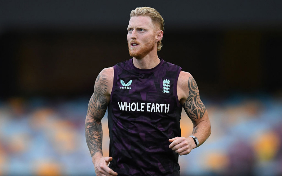 Ashes 2025-26: 'Australia is the best country' - Ben Stokes jokingly ...