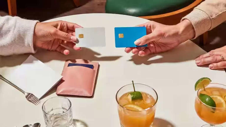 Can you use one credit card to pay another? Don't be fooled by what ...