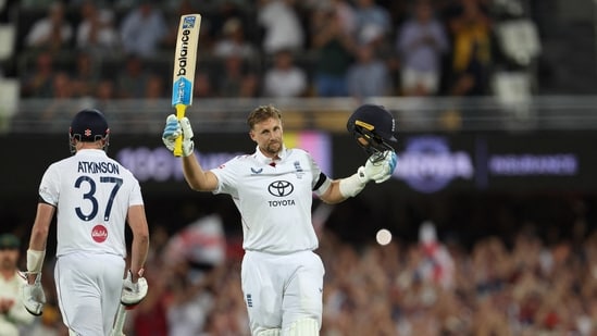 Ashes 2nd test highlights, AUS vs ENG: Root's 135* takes England to 325 ...