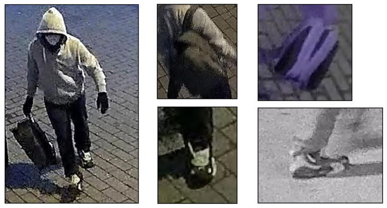 FBI arrests man in 2021 DC pipe bomb investigation