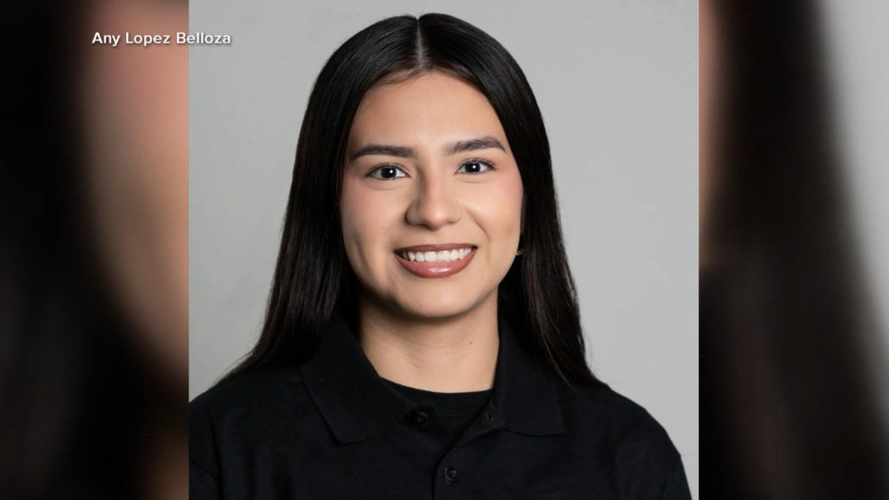 19-year-old college student deported