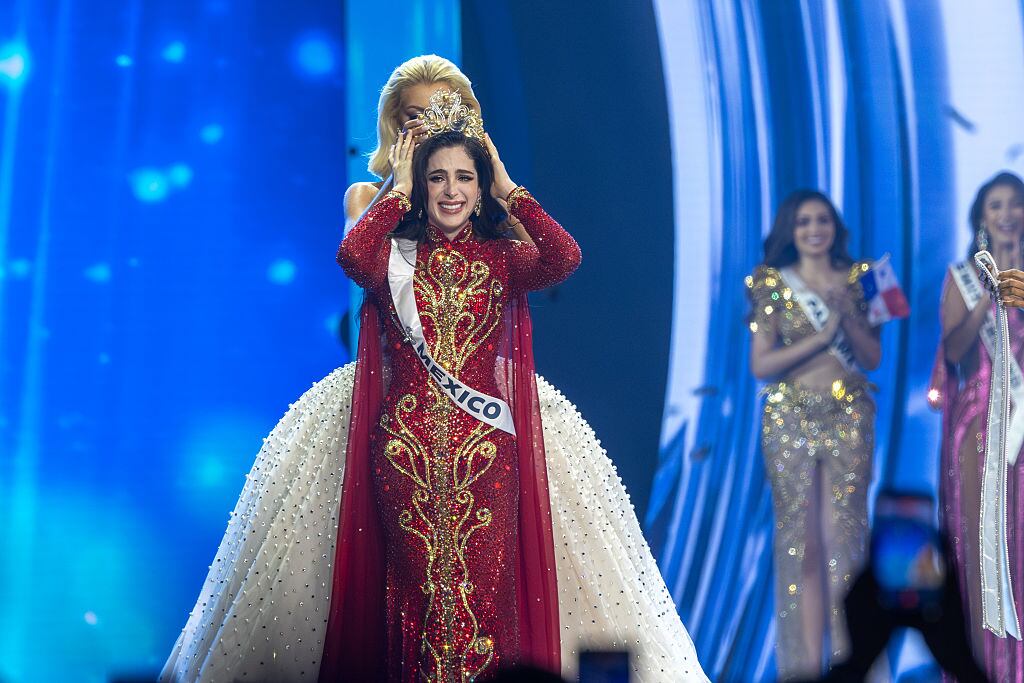 Fátima Bosch se sinceró y dejó claro si piensa renunciar a ser Miss ...