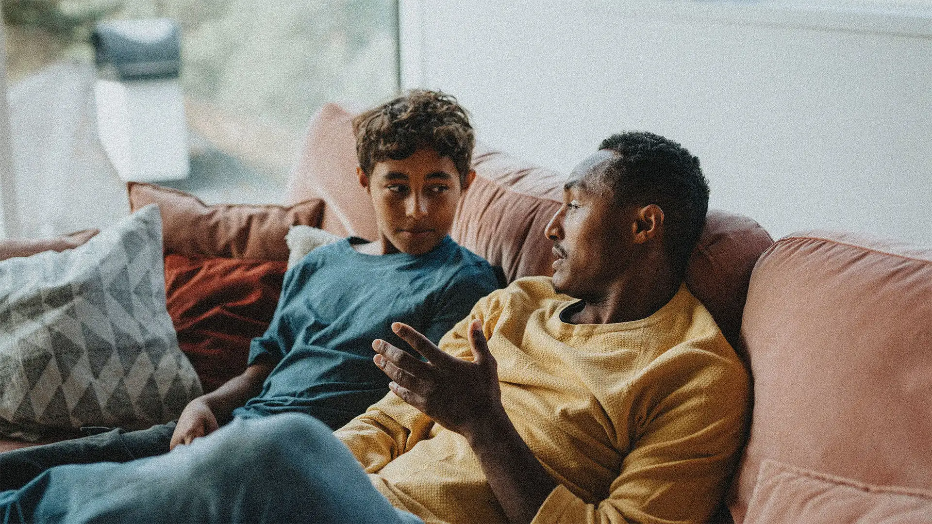 Top grit expert to parents: Stop making this 1 big mistake with your kids