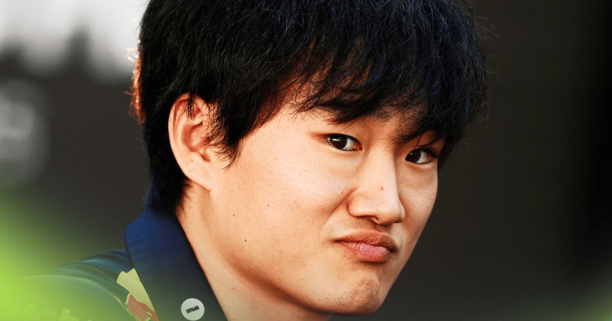 Yuki Tsunoda to miss Abu Dhabi Grand Prix FP1 as new F1 2026 signing ...