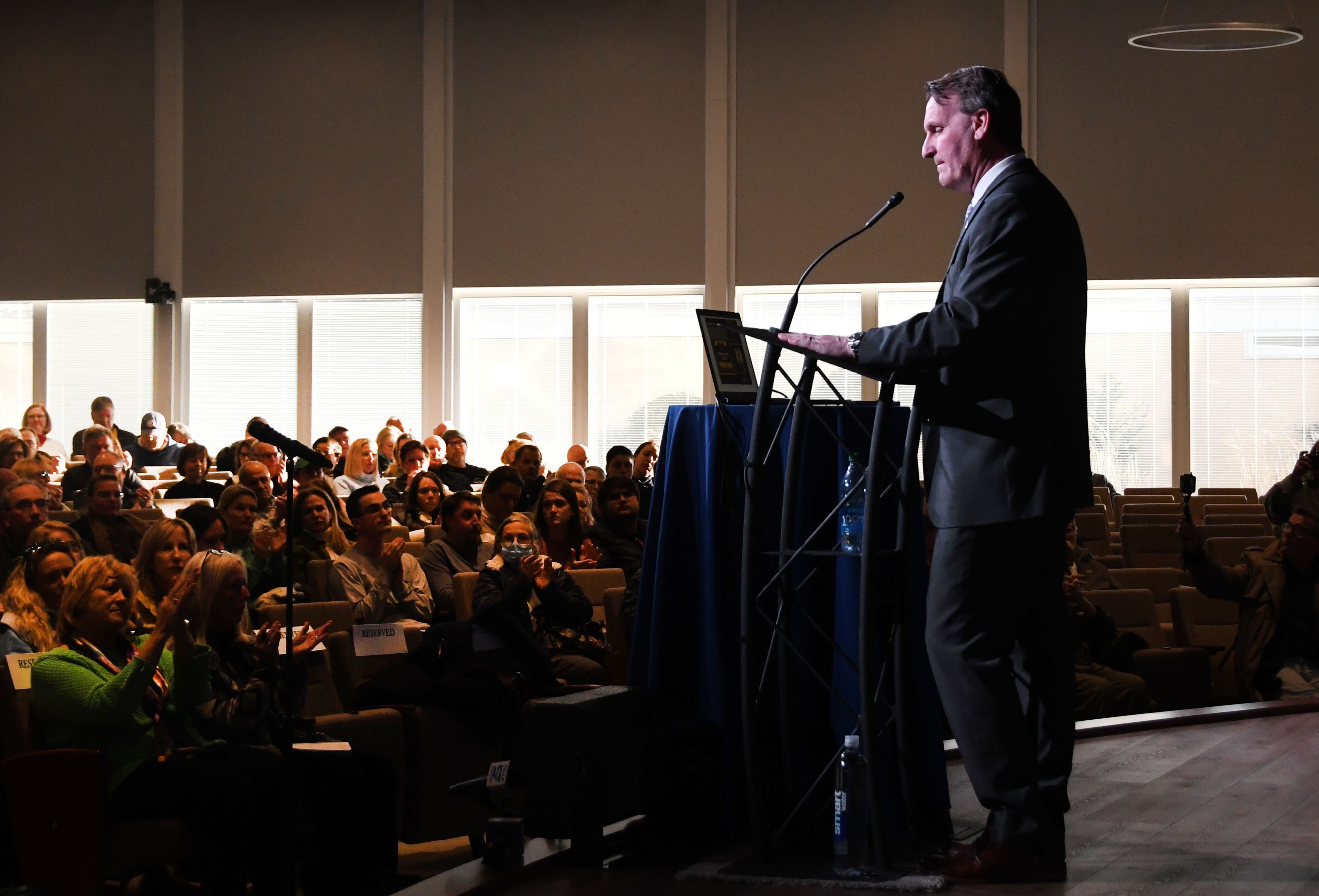 Jersey Shore mayor files for personal bankruptcy