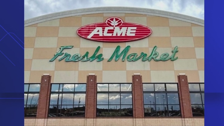 Giant Eagle working to hire some impacted employees after Acme Fresh ...