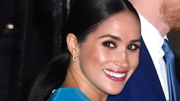 Did you know these 10 facts about Duchess Meghan?