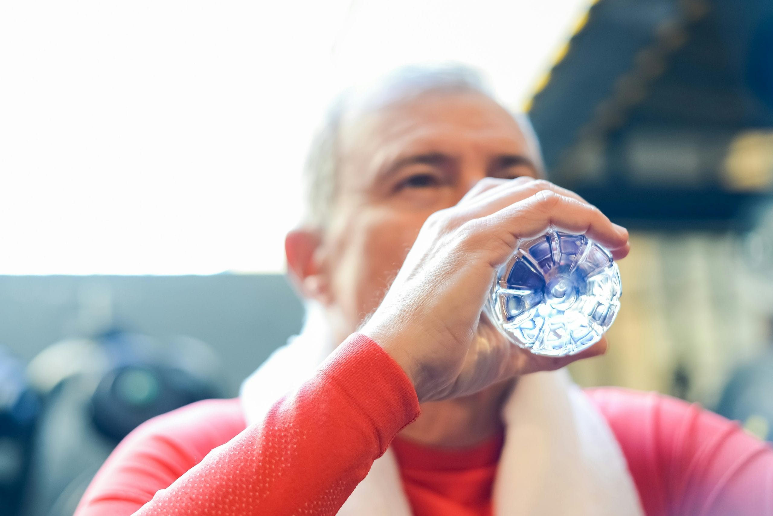 Drinking from plastic bottles? Stop new, study says nanoplastics can ...