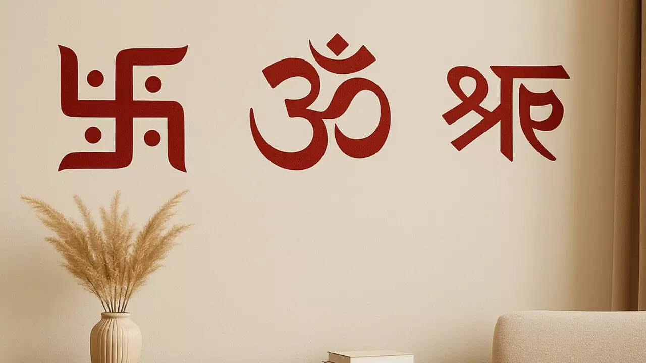 9 powerful Vastu symbols to bring success and abundance