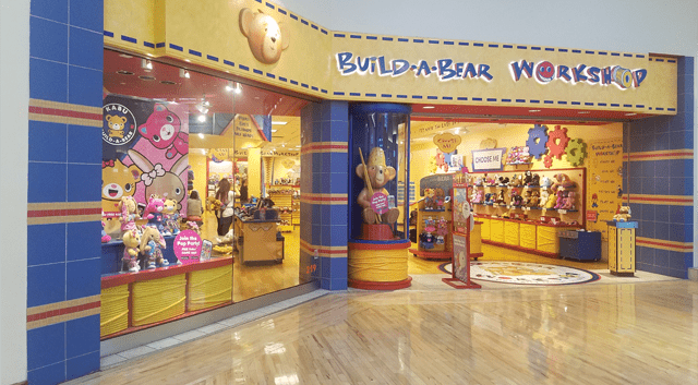 Build-A-Bear jumps 8% after Q3 earnings top expectations despite tariff ...