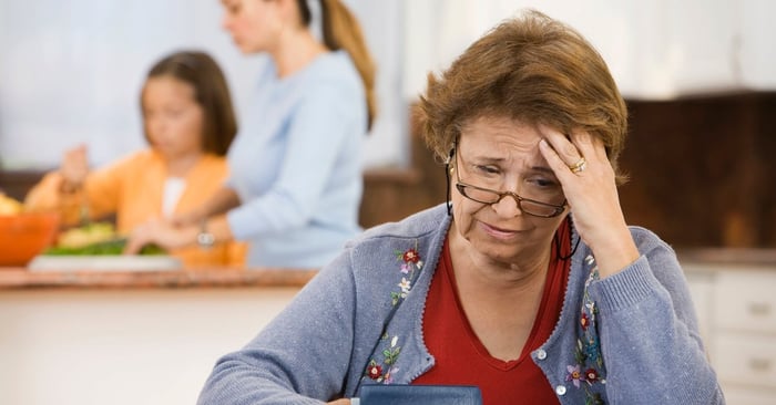 The most expensive Social Security mistake people keep making