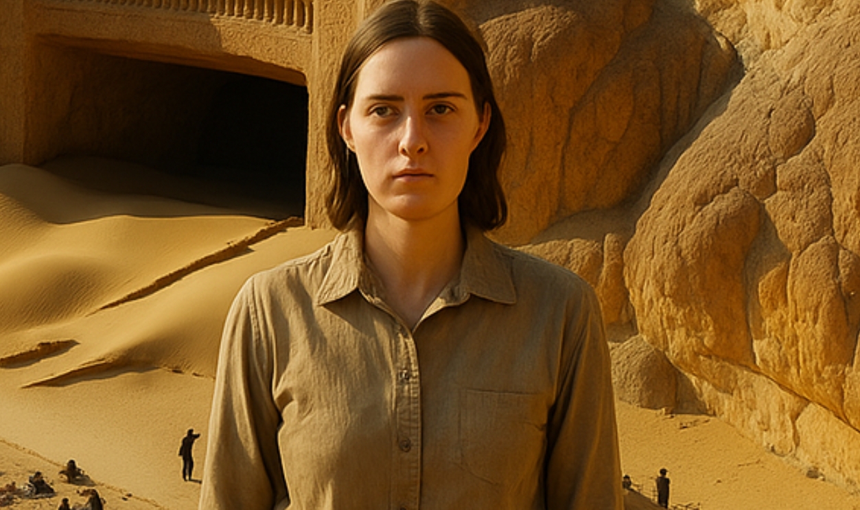 Decades of exploration led archaeologists to Thutmose II’s tomb—the ...