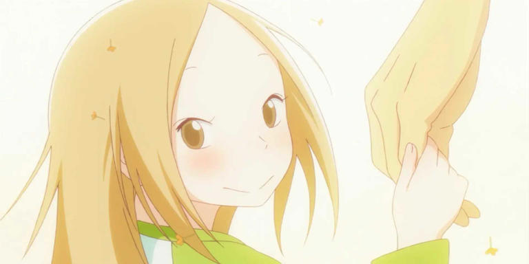 Bunny Drop's anime changed the manga's controversial ending