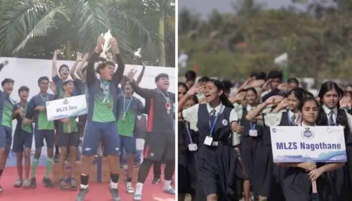 Litera Champions League 2025 kicks off at MLZS Naroli with grand ...