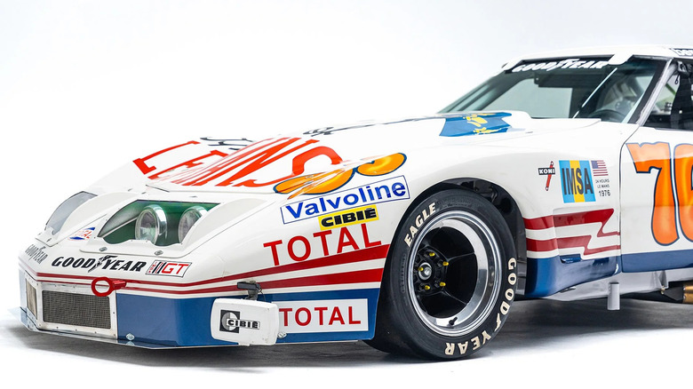 5 cars from 1976 that look even cooler today