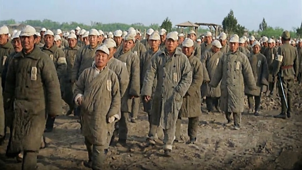 5,000 Prisoners Killed in 20 Minutes In The The Junyo Maru Tragedy