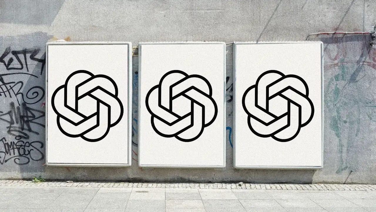 OpenAI may be close to introducing ads for ChatGPT