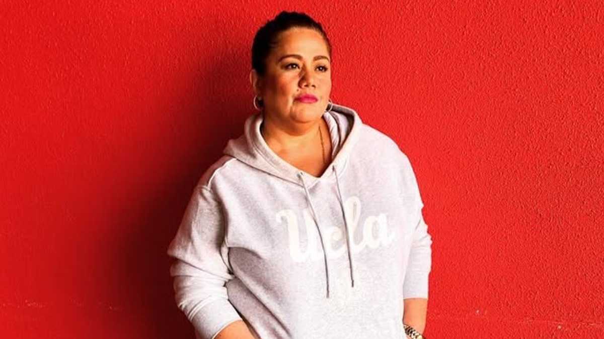 Ruby Rodriguez responds to viral vlog accusing her of secret affair