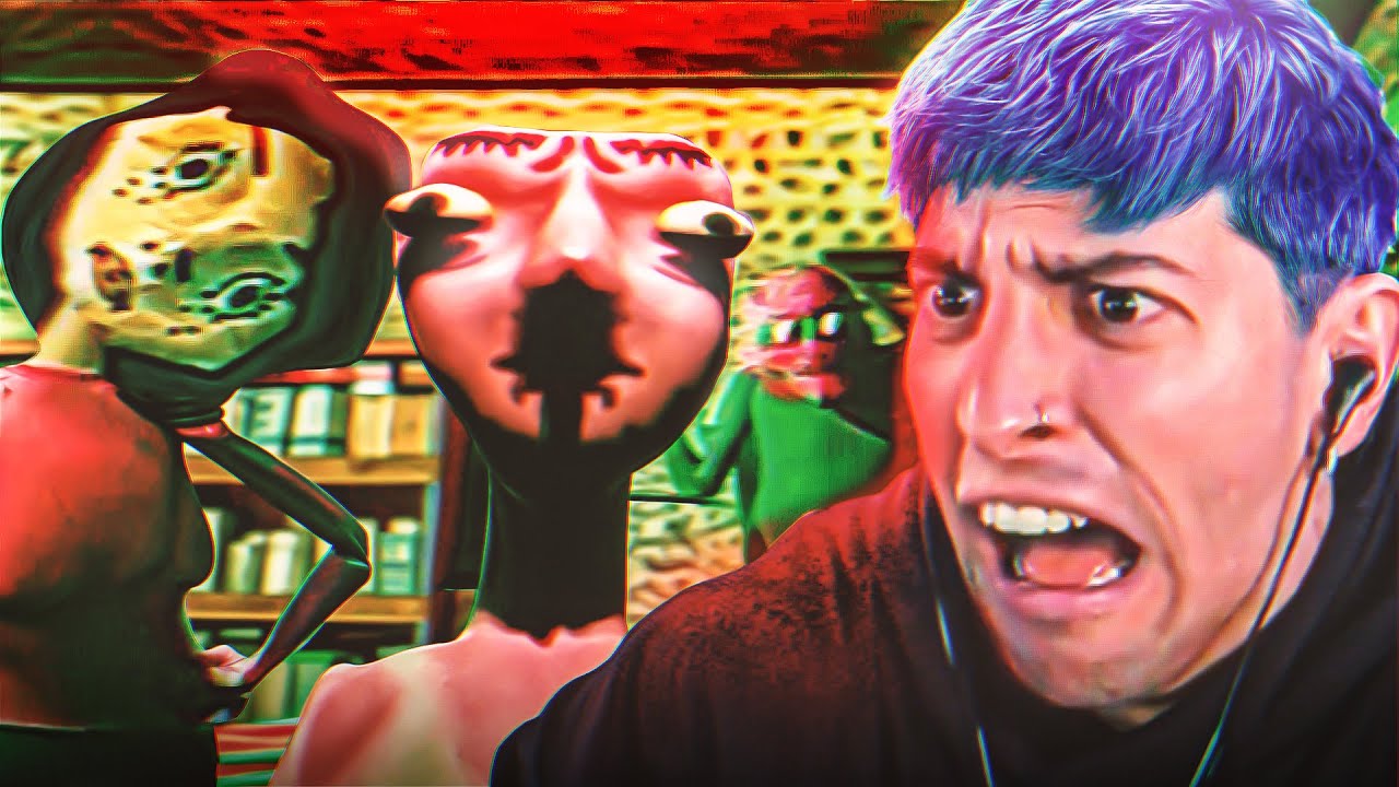 Tengo los peores padres - Bad parenting