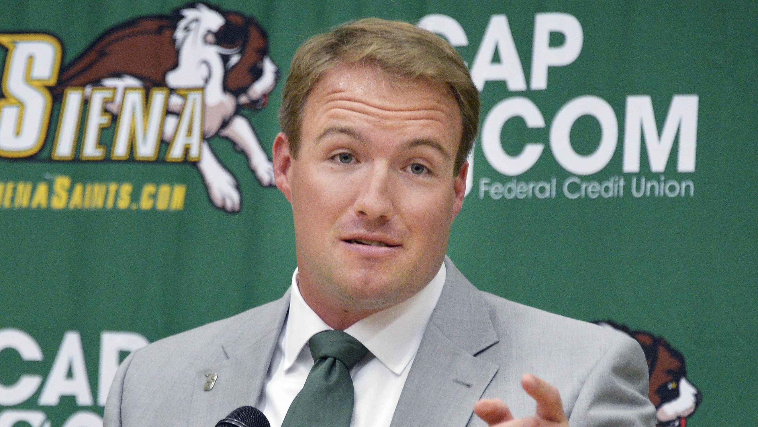 Liam Gleason accident: How the Siena lacrosse coach tragically died at 41