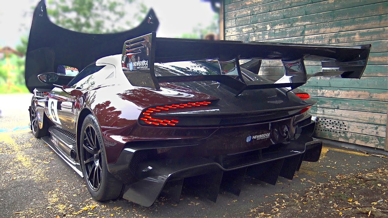 Have you heard a Vulcan sound like this?