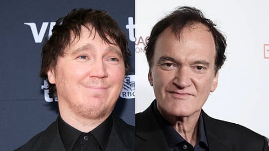 Quentin Tarantino calls Paul Dano the 'weakest' male SAG actor