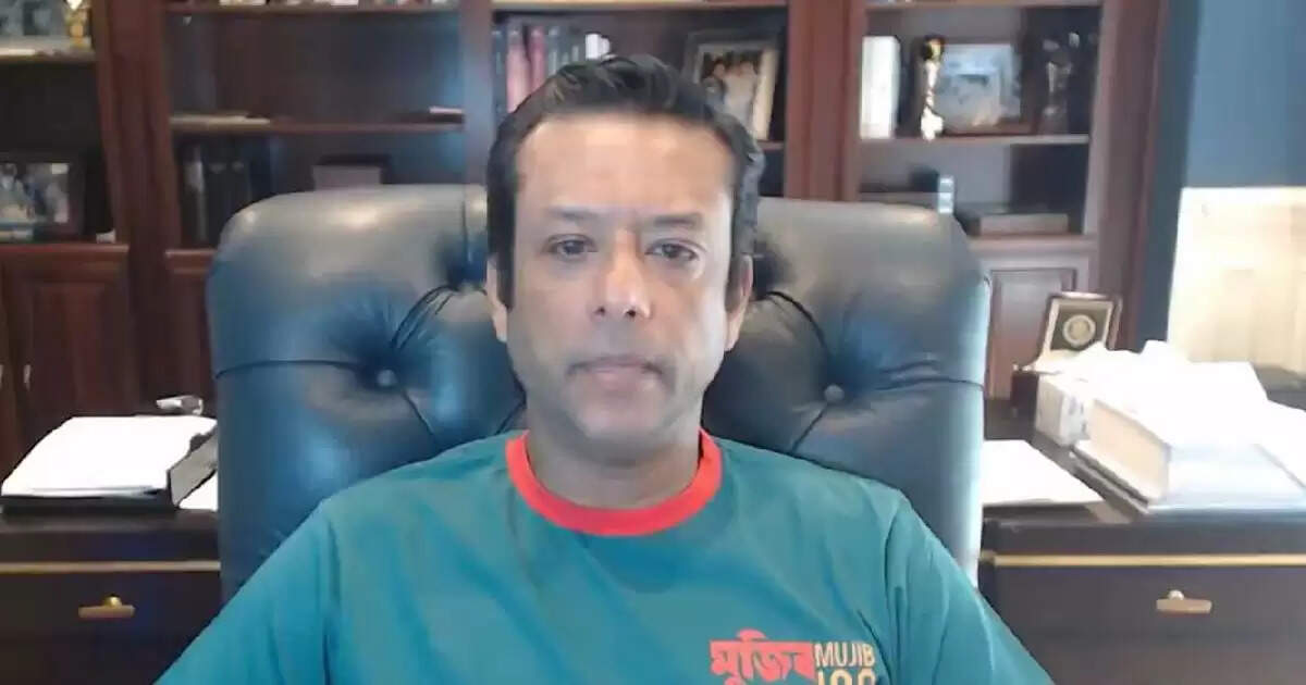 Bangladesh tribunal issues arrest warrant for Sajeeb Wazed amid ...