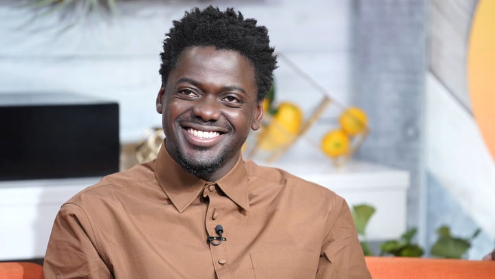 'Black Mirror' star Daniel Kaluuya's Hollywood journey
