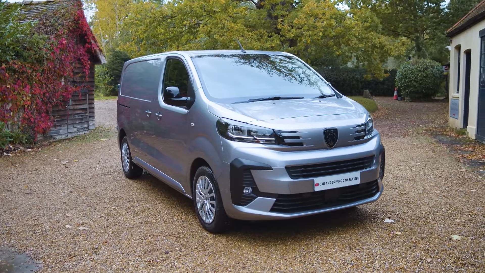 Why the 2025 Peugeot Expert is the smartest van buy in 2025