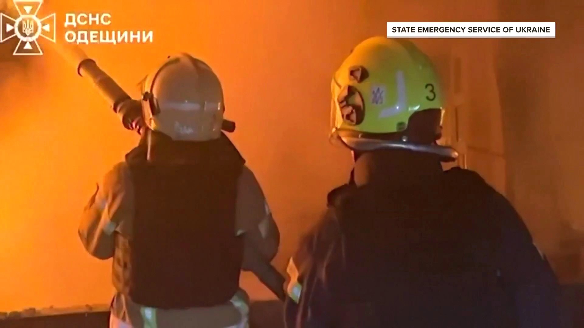 New Russian attacks in Ukraine as peace talks stall