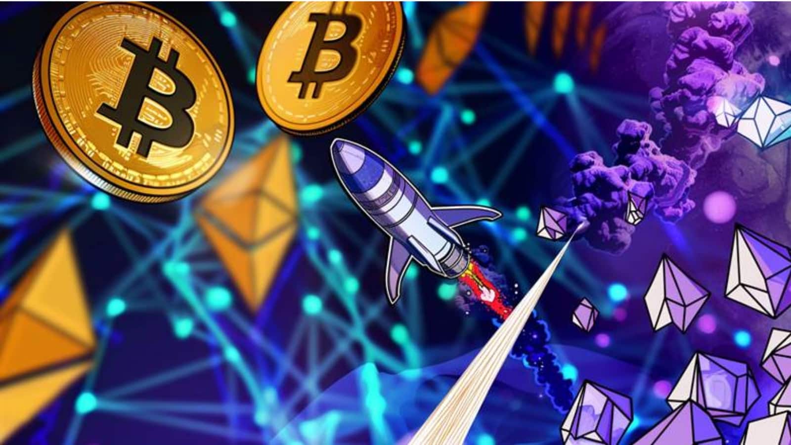 Ethereum price prediction: ETH under pressure below $3,200 while this ...