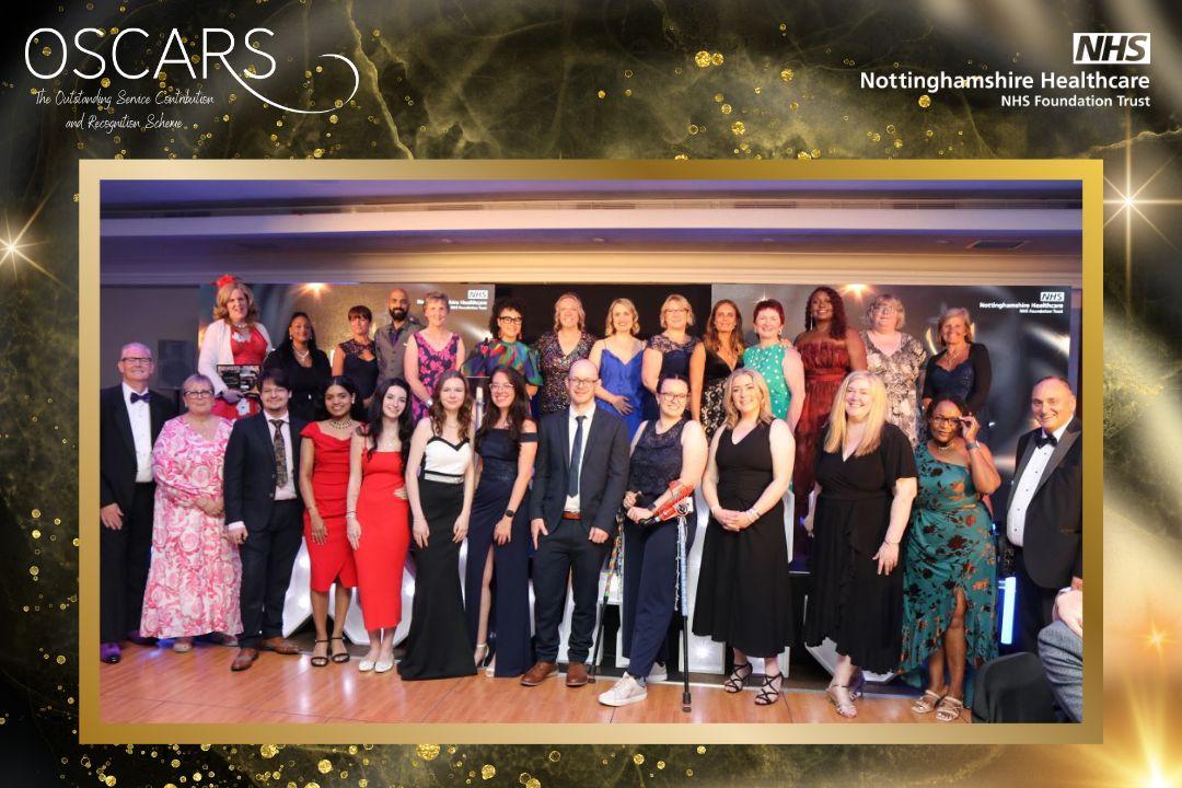 Honour your NHS stars today – Oscars awards now open